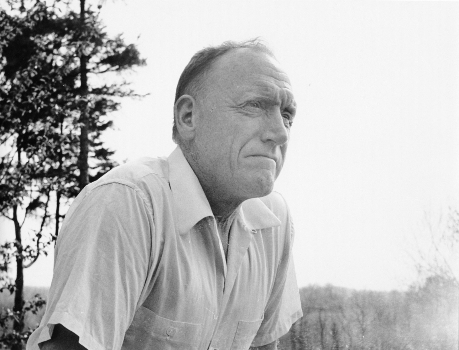 Robert Penn Warren's Impact on Southern Literature and Culture - Pop ...