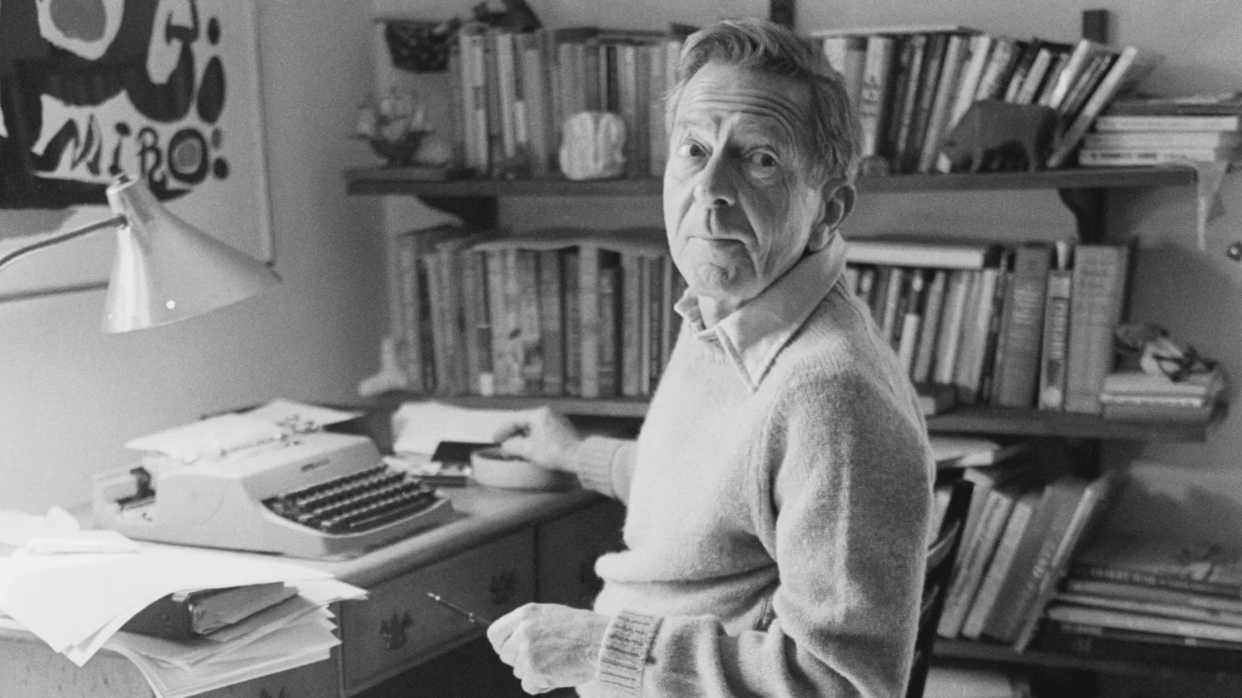 The Life and Works of John Cheever: A Storyteller Ahead of His Time ...