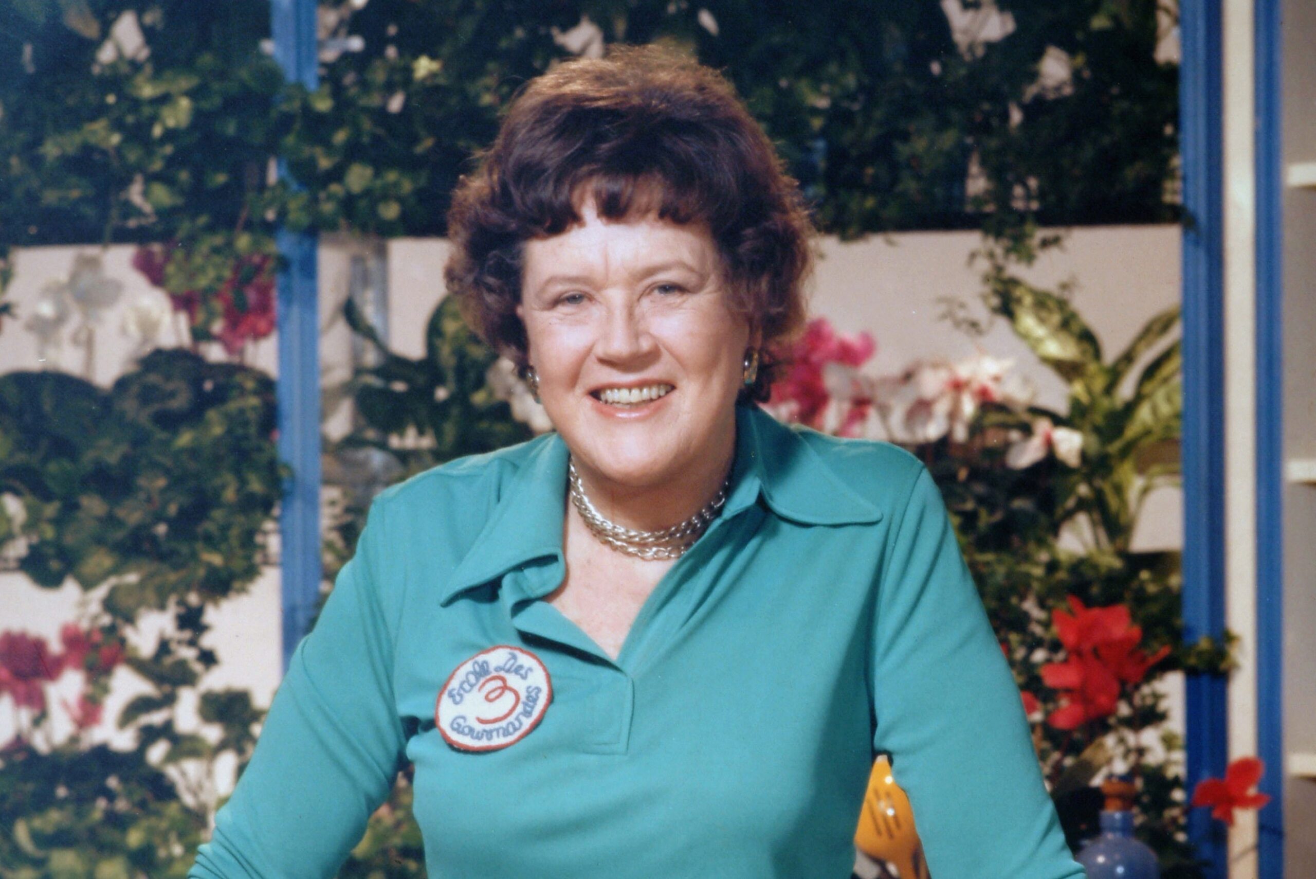 The Woman Behind the Culinary Revolution: The Extraordinary Journey of ...