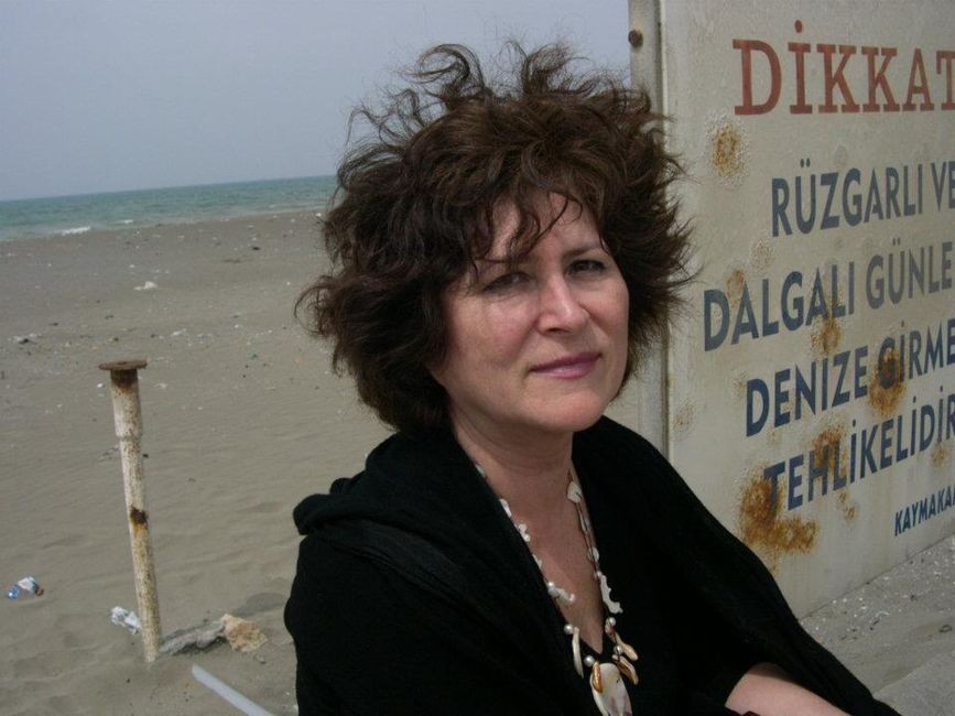 From Istanbul to the World: Ayten Mutlu's Influence on Modern Turkish ...