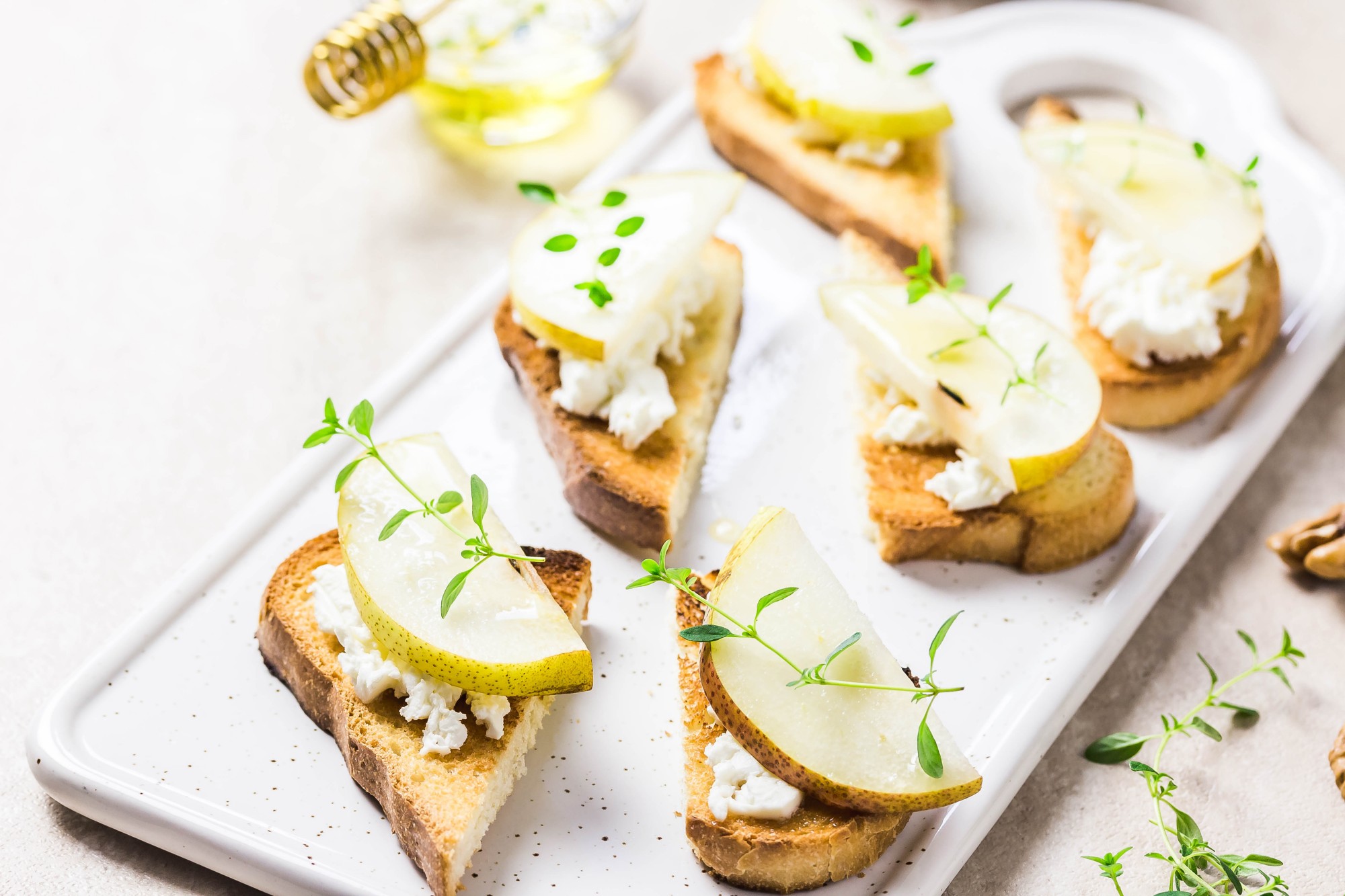 From Sweet to Savory: 15 Asian Pear Recipes to Try Today – Pop and Thistle