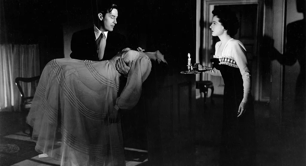 25 Classic Ghost Movies - Pop and Thistle