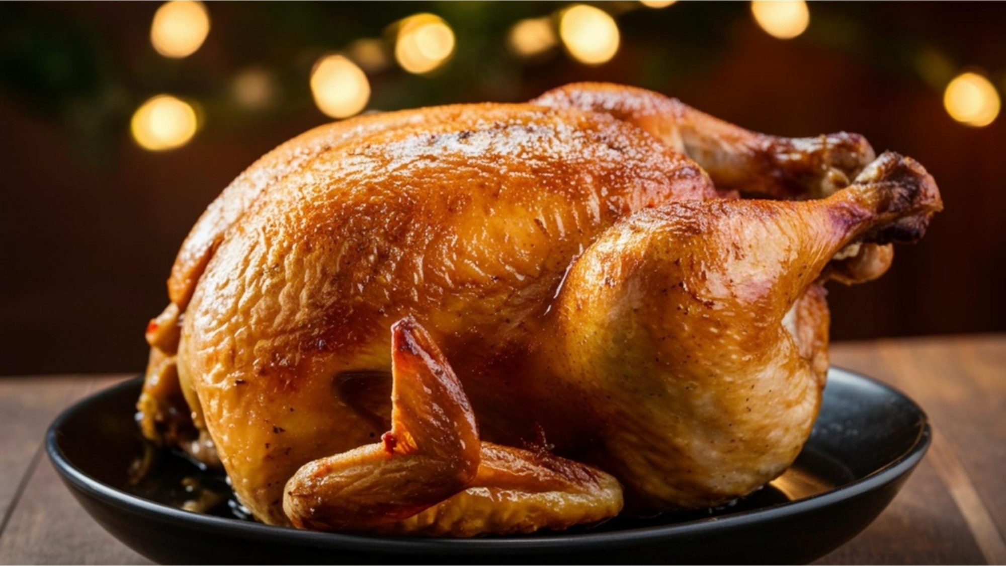 The Perfect Turkey Portion: Your Guide to Thanksgiving Serving Sizes ...