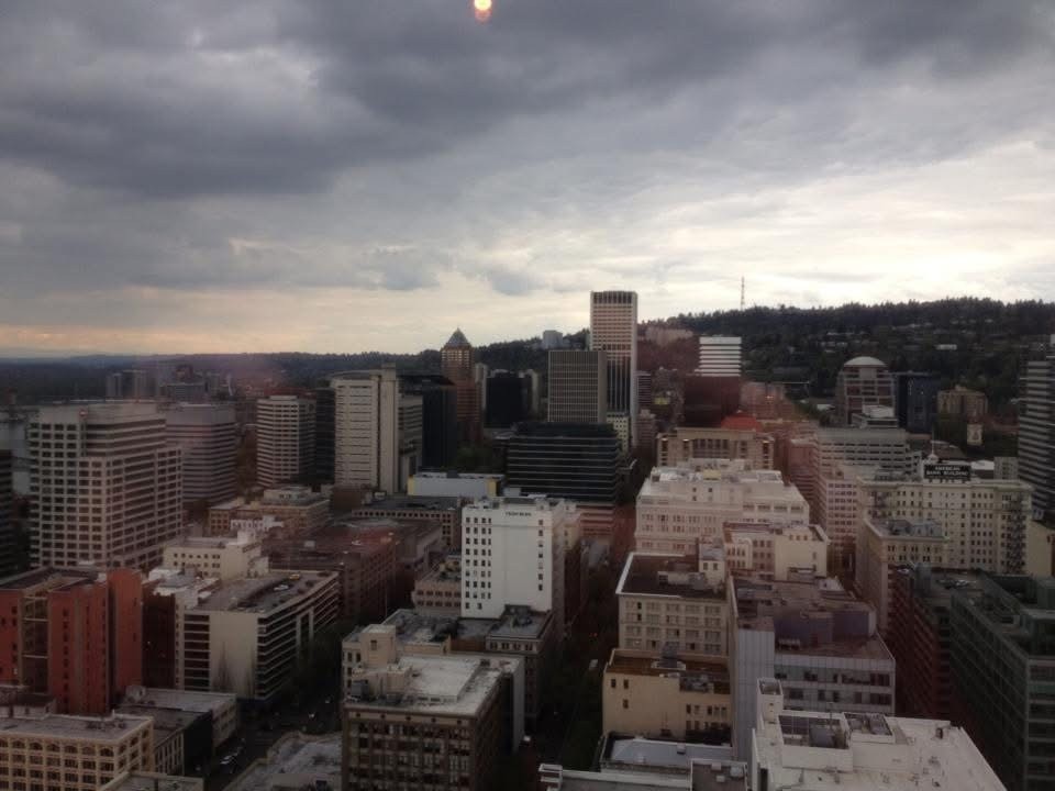 Some of my favorite things about living in Portland, Oregon! - Pop and ...