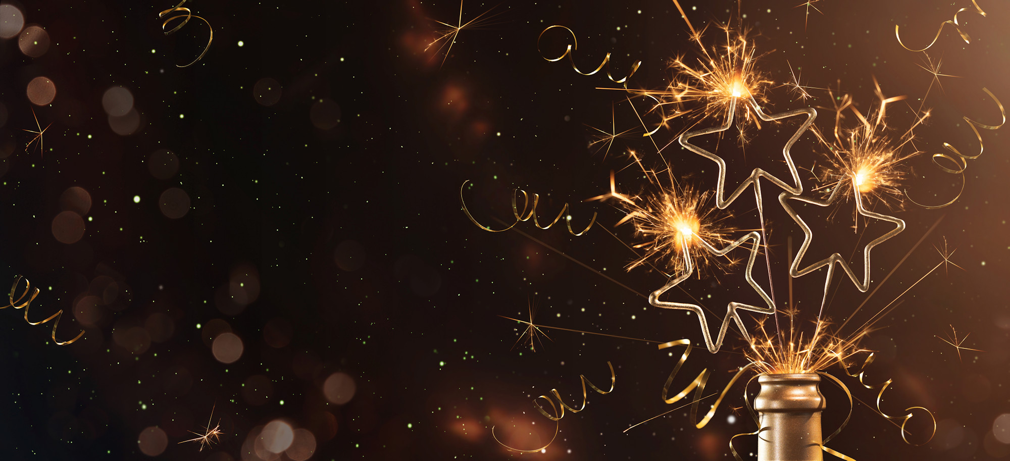 12 Global New Year Traditions for Good Luck and Prosperity - Pop and ...